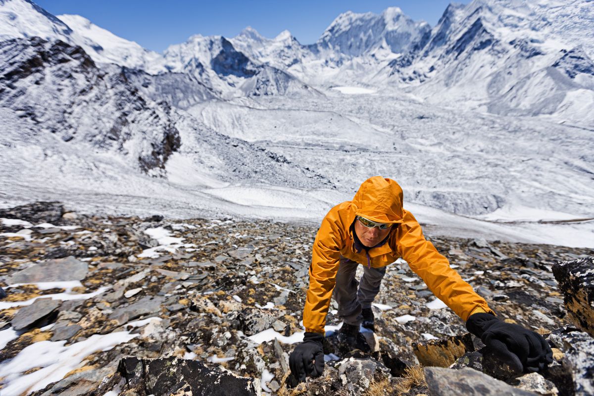 Nepal Sherpas, History, Culture, Festivals and Cuisine Nepal Sherpas, History, Culture, Festivals and Cuisine